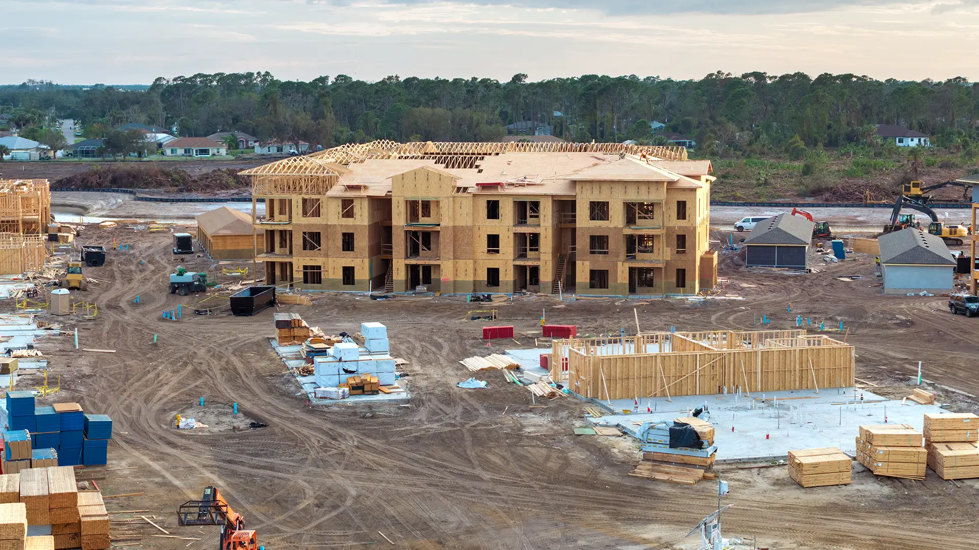 Is Building in Mexico Worth It? A 2025 ROI Guide » SER Projects